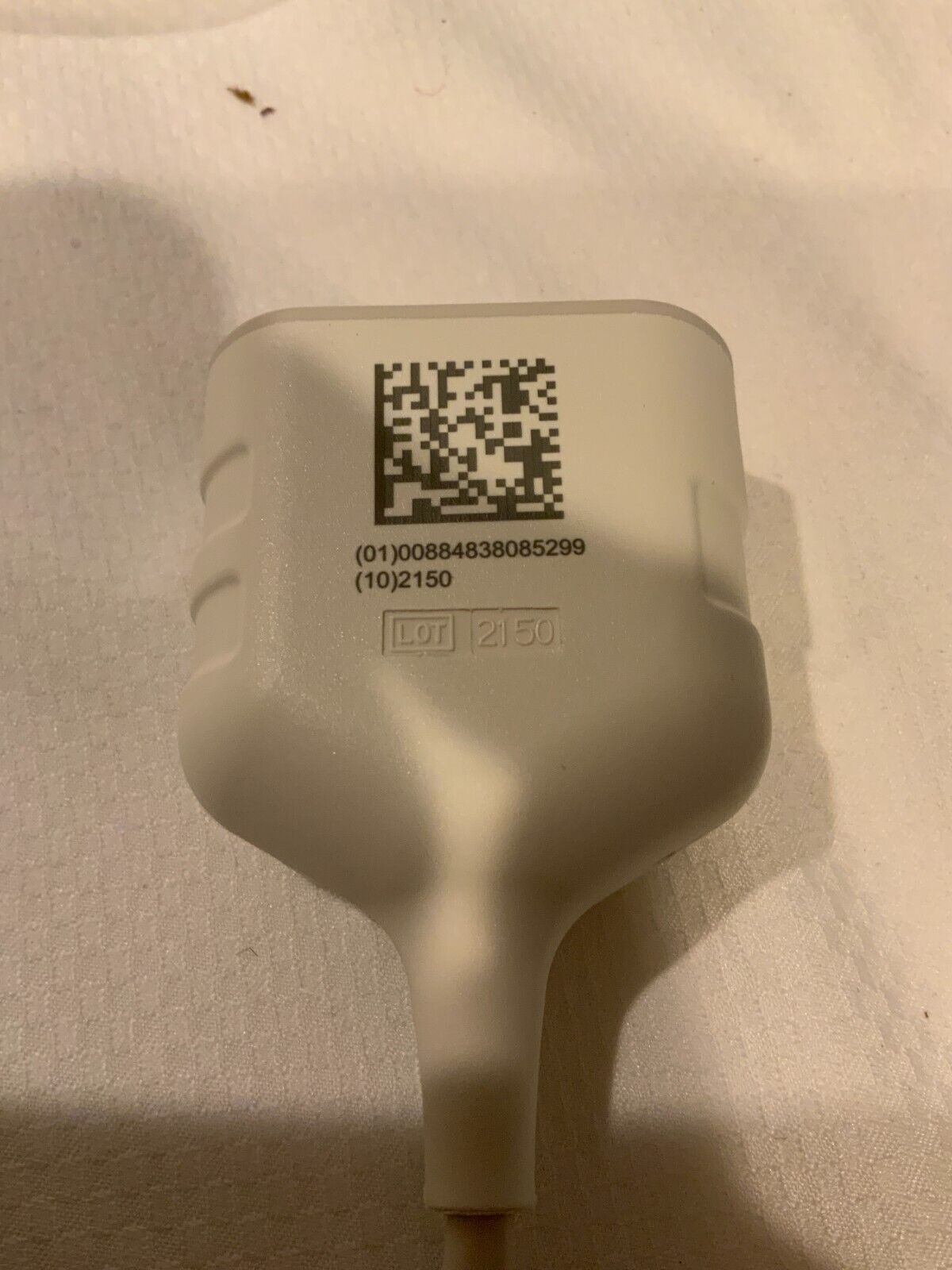 Dual Invasive Blood Pressure IBP Adapter 989803199741 by Philips for ...