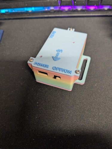 Slime Vr Full Body Trackers x8 LSM6DSR IMU's | eBay