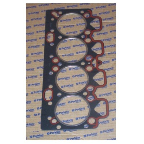 Perkins Gasket Head/Head Gasket 3681E034 | eBay