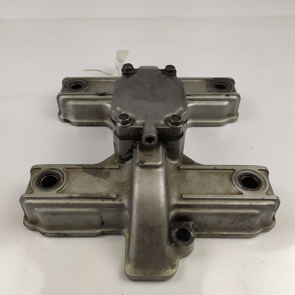 Valve cover Suzuki GS500 cylinder head cover #6867 | eBay Australia