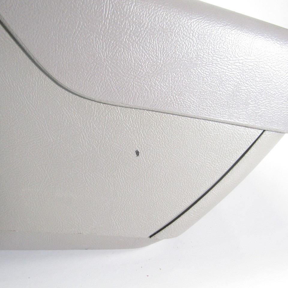 1991-2001 Ford Explorer Ranger Center Console Armrest Gray Mercury ...