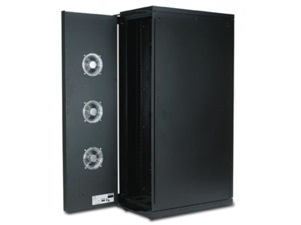 APC ACF102BLK Rack Mount Fan for sale online | eBay