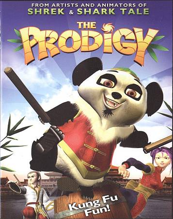 The Prodigy (DVD, 2009) for sale online | eBay