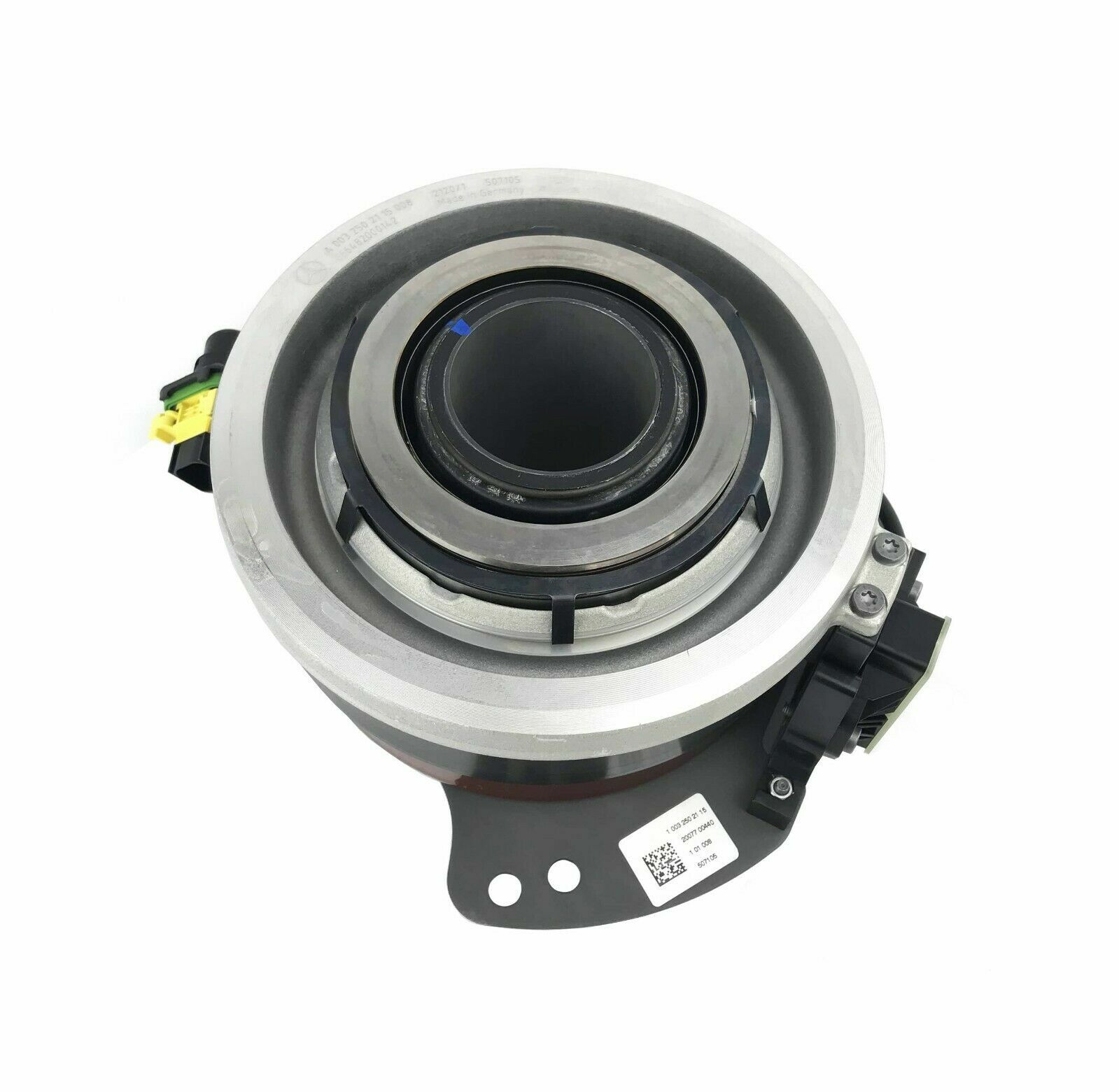 OEM Detroit Diesel Central Slave Cylinder Clutch A0032502115 ...