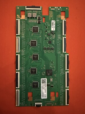 Samsung TV T con Board BN94- 17421A | eBay