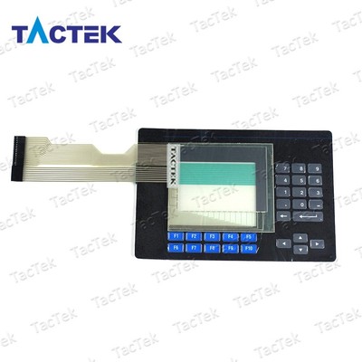 Operator Interface Panels - Touch Keypad