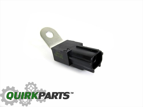 2011-2020 DODGE JEEP CHRYSLER IGNITION CAPACITOR 68080837AB NEW MOPAR ...