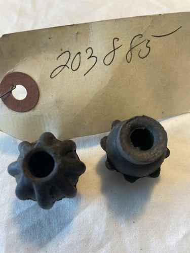 OMC Johnson Evinrude OEM 203885 0203885 Bumper Sold Individually | eBay