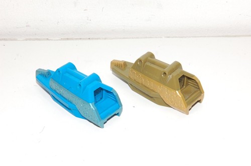 Lot of 2 Blue and Gold Phoenix LTX Sight Scope | eBay