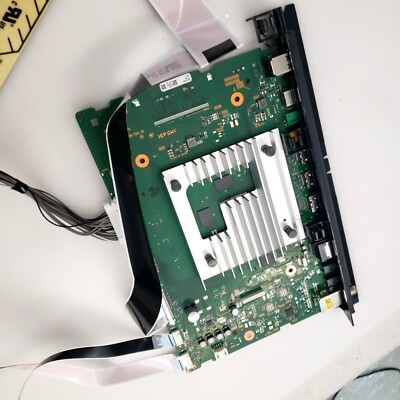 185_motherboard A5027308A sony KD75X80J | eBay