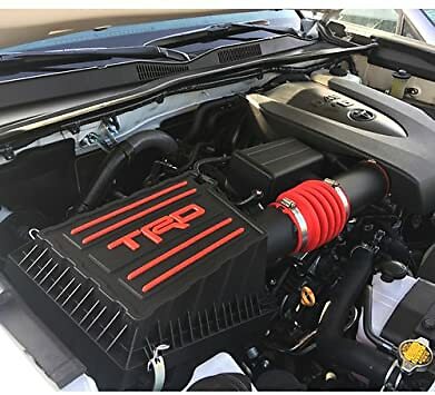 2016-2023 Tacoma 3.5L V6 TRD Performance Air Intake System Genuine ...