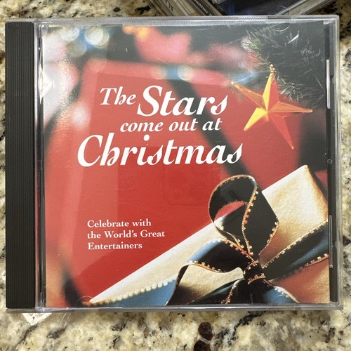 The Stars Come Out At Christmas - CD - Various Artists | eBay