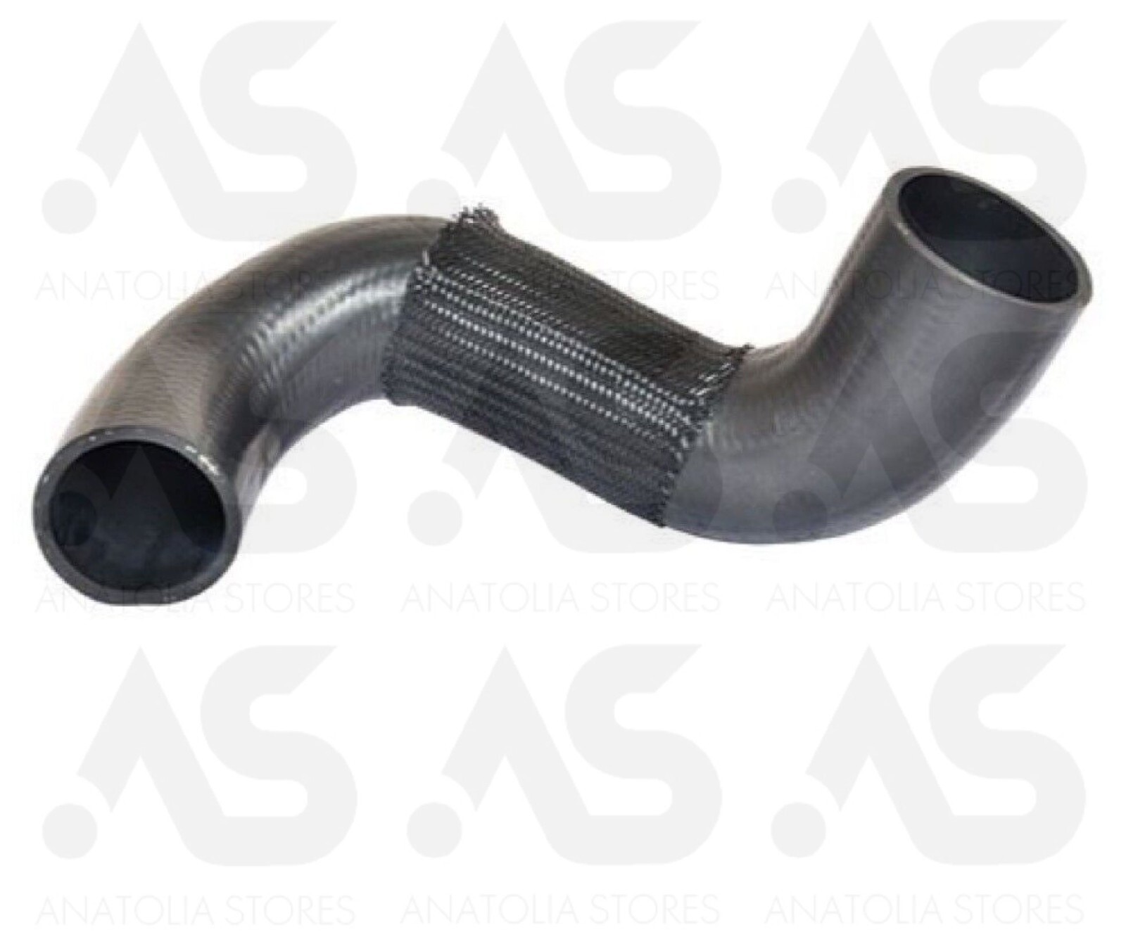 Intercooler Turbo Hose Pipe For Ford Transit 2.2 TDCI 2006-2018 2033223 ...