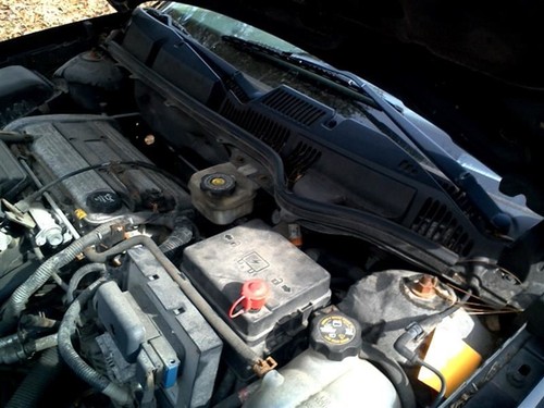 Power Steering Pump Electric Motor Fits 06-11 HHR 161348 | eBay