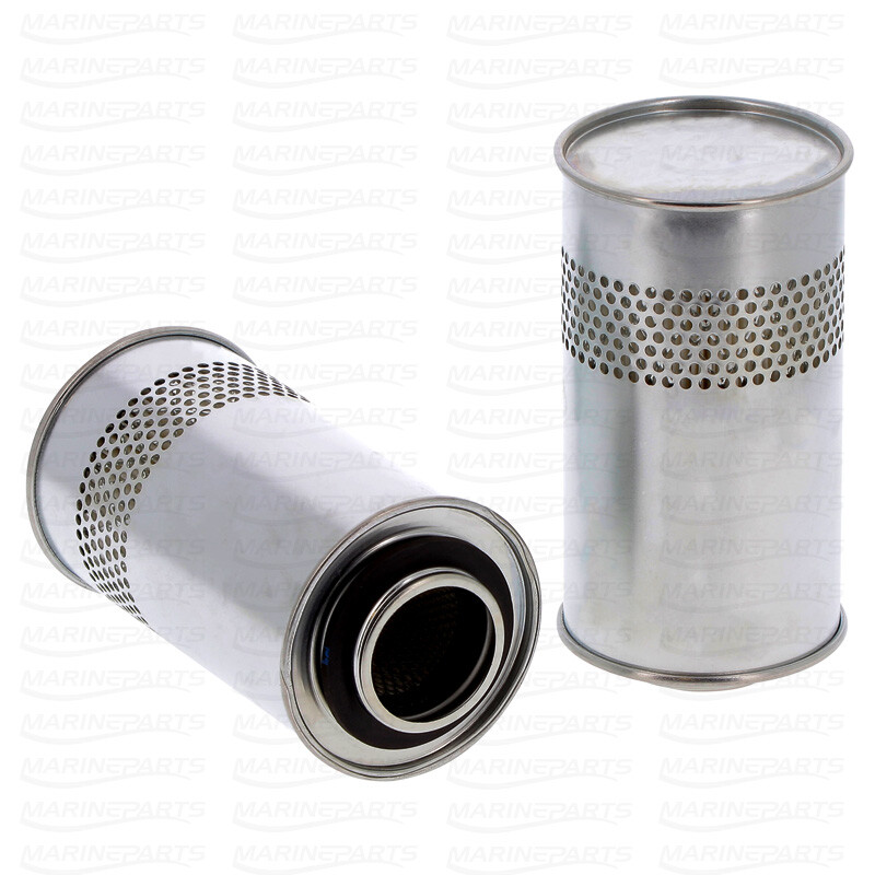 VOLVO 843736 - Air filter cross reference