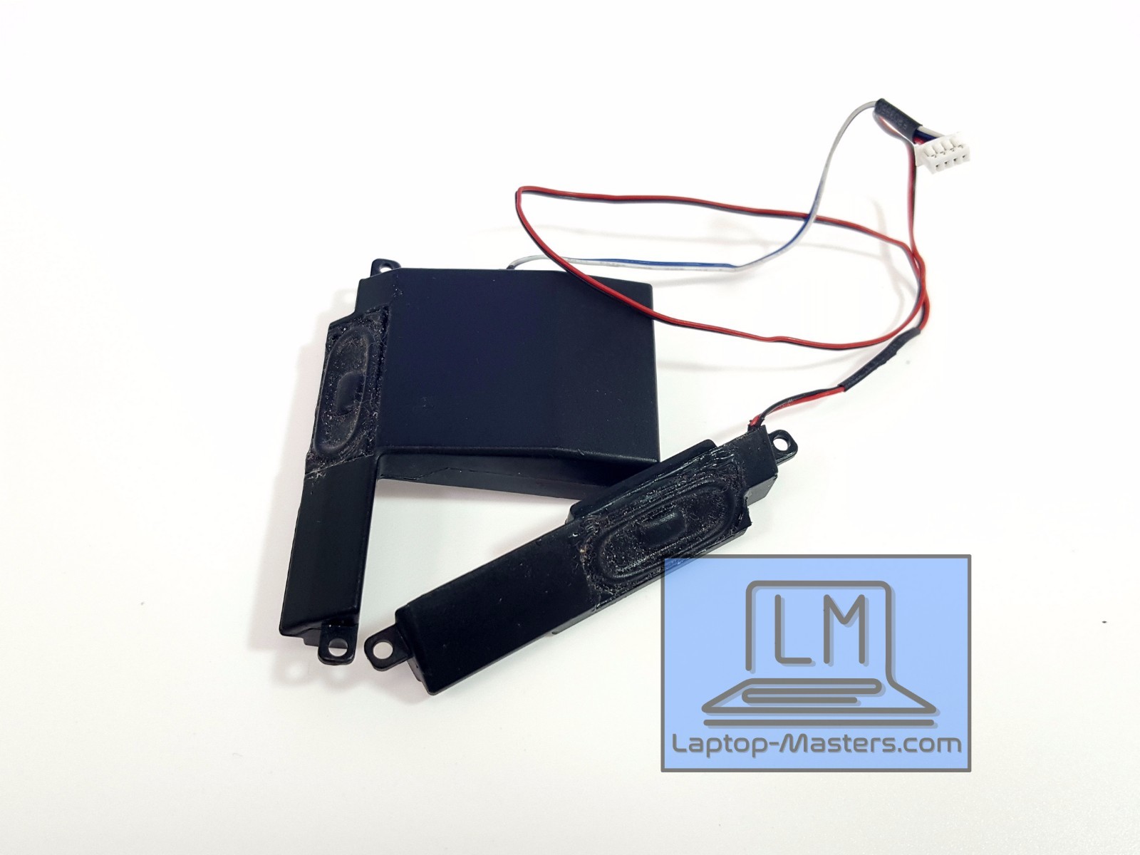 Gateway eMACHINE D620 Speaker Left & Right Set 23.40278.001 | eBay