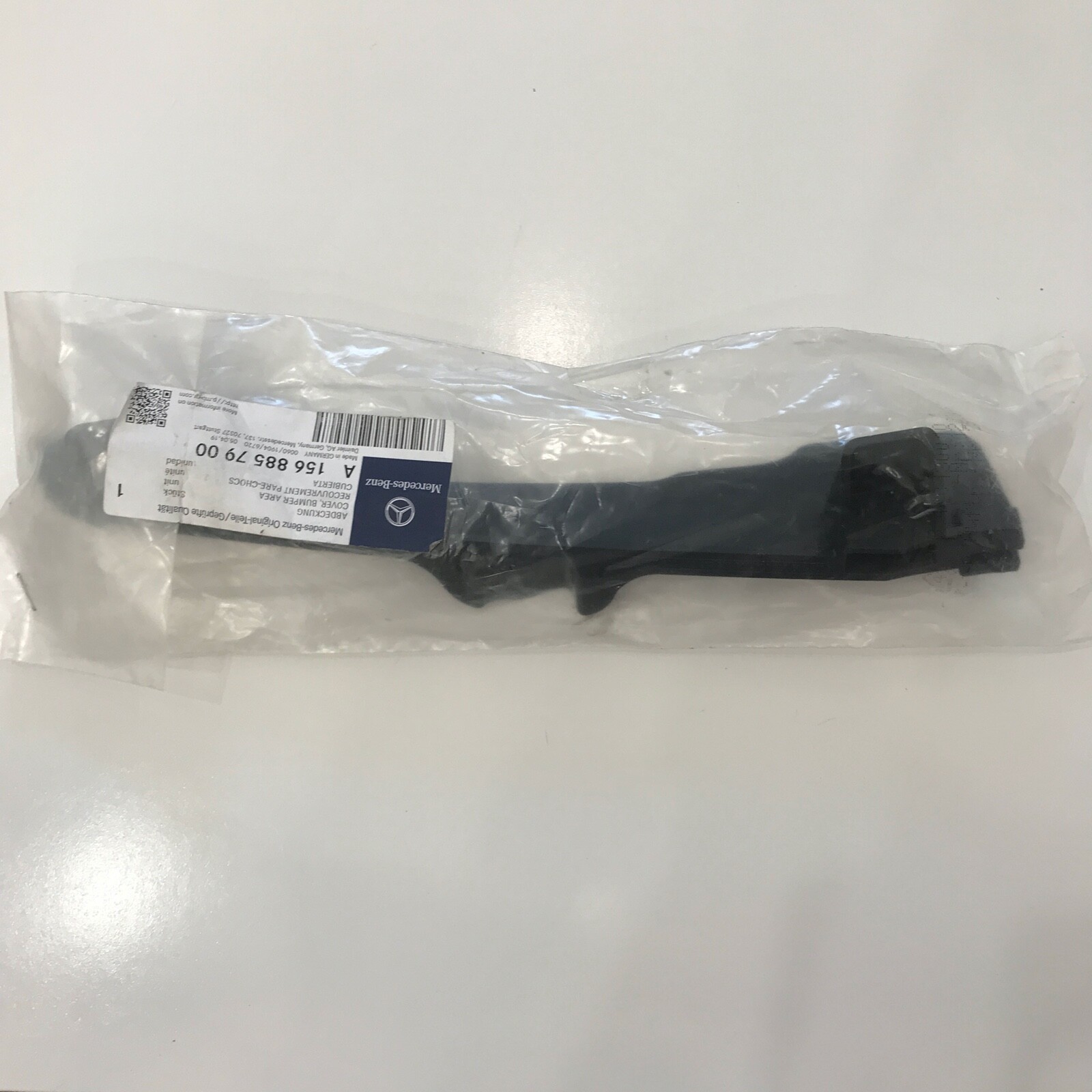 2018 2019 2020 Mercedes Benz GLA250 GLA45 Bumper Bracket A1568857900 ...