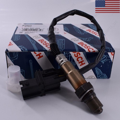 0258007206 LSU4.2 Wideband O2 UEGO Oxygen Sensor For PLX AEM 30-2001 30 ...