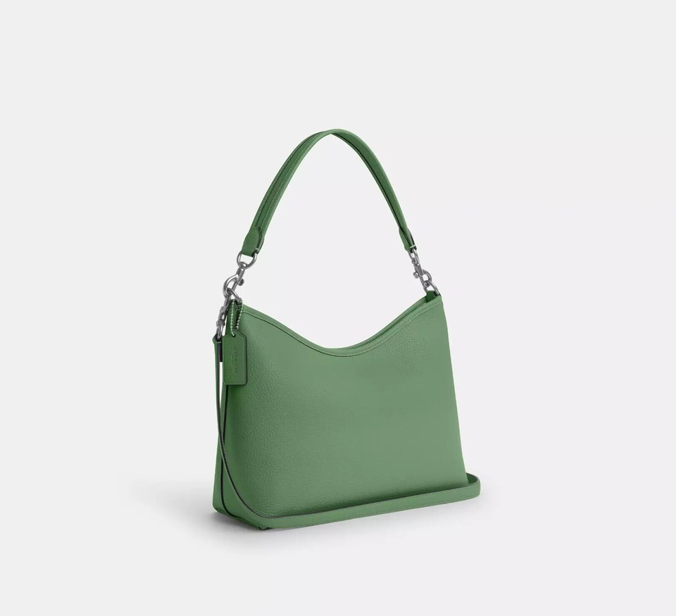 NWT Coach Laurel Shoulder Bag very popular! CR148/CR149/CV975 | eBay