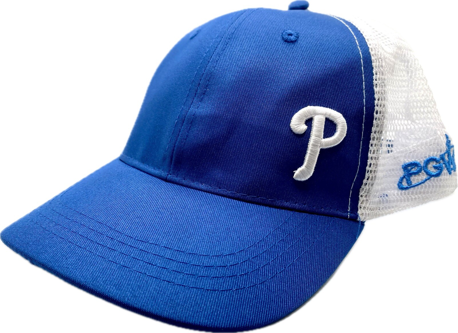 Philadelphia Phillies 2023 SGA Blue Adult Snapback Hat Cap PGW | eBay