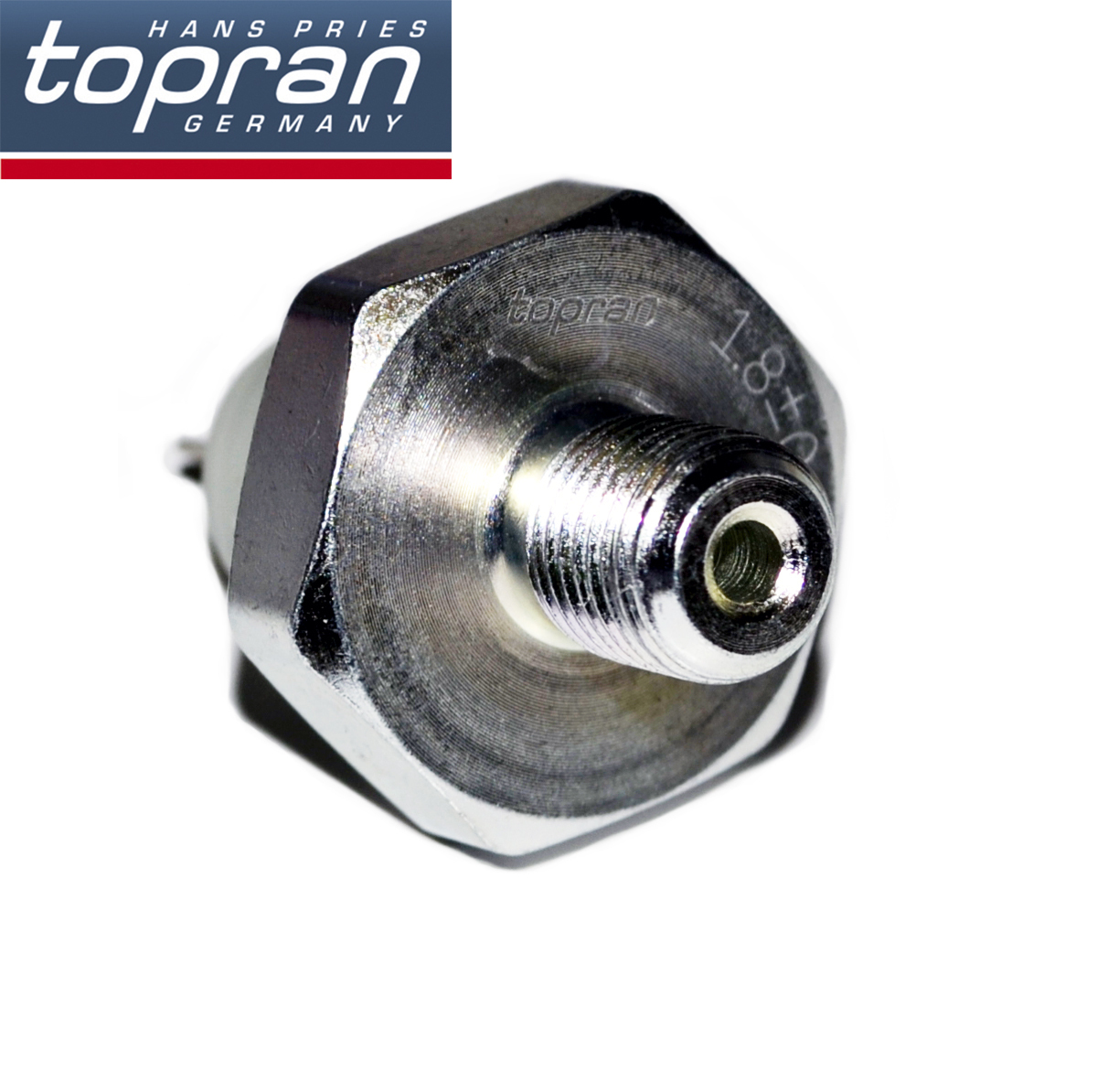 For VW Golf Polo Passat Transporter Oil Pressure Sensor Switch ...