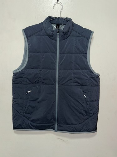 NEW Lululemon Route Ready Lightweight Insulated Vest Men Size L OLBL | eBay