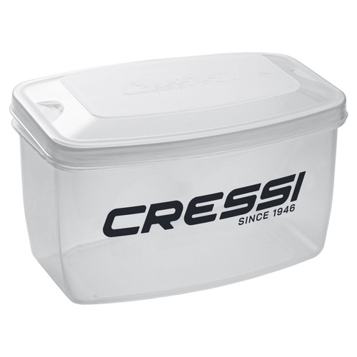 Cressi Protective Box for Masks Large 843607008310| eBay