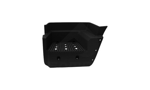 PEDANA SINISTRA CON FORI - Marca - New Eurotrakker - 5801387834 ...