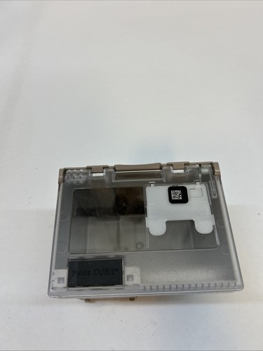 Pyxis Cubie 354684-02 2X2 Pocket Brown/ Clear New | eBay