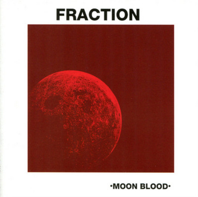 Fraction Moon Blood (CD) Album 5051125301713 | eBay.de