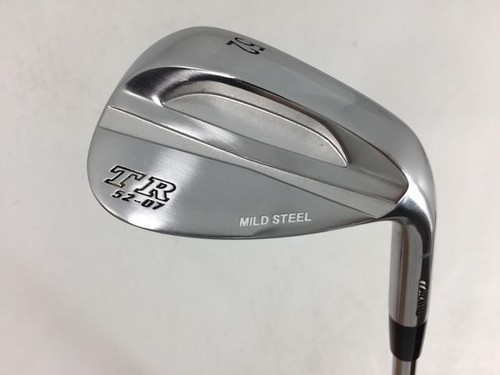 Mizuno TR Wedge 52° AW Steel Shaft Grade #75M804064 | eBay