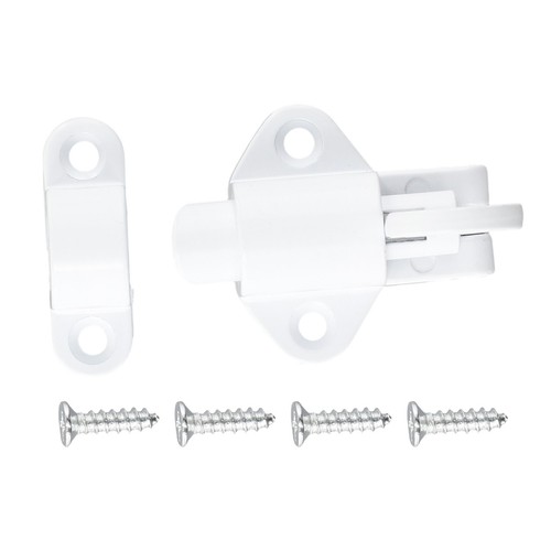 Ceiling Door Latch Hatch Lock Loft Parts Replacement Spare Aluminium ...