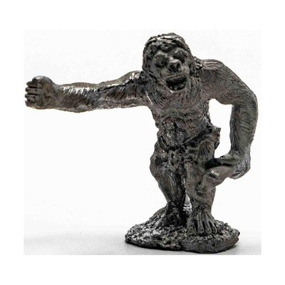 Grenadier AD&D Mini Yeti #4 NM | eBay
