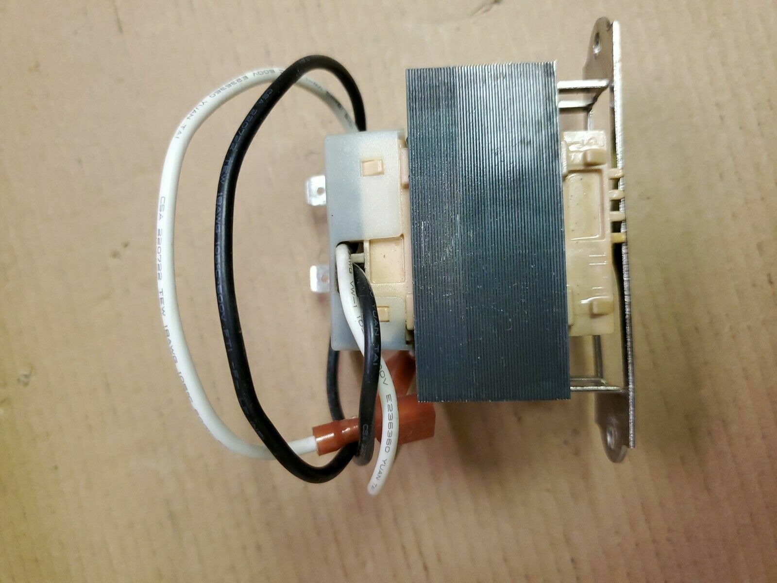 0130M00140S (120V) / 0130M00138S (240) Goodman Furnace Replacement ...