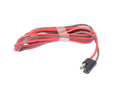 2-Way Flat Electrical Connector - 48 Inch Length (74285) | eBay
