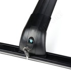 Roof Rack For 06-13 Land Rover Range Rover Sport HSE Cross Bar + Roof ...