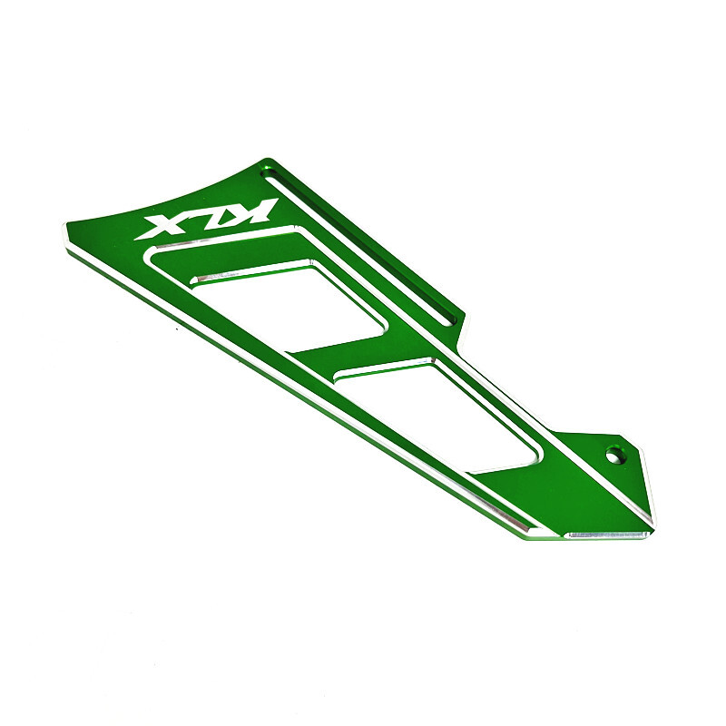 KLX LOGO Chain Guard Cover For KAWASAKI KLX150 KLX 230 KLX 250 KLX 125 ...