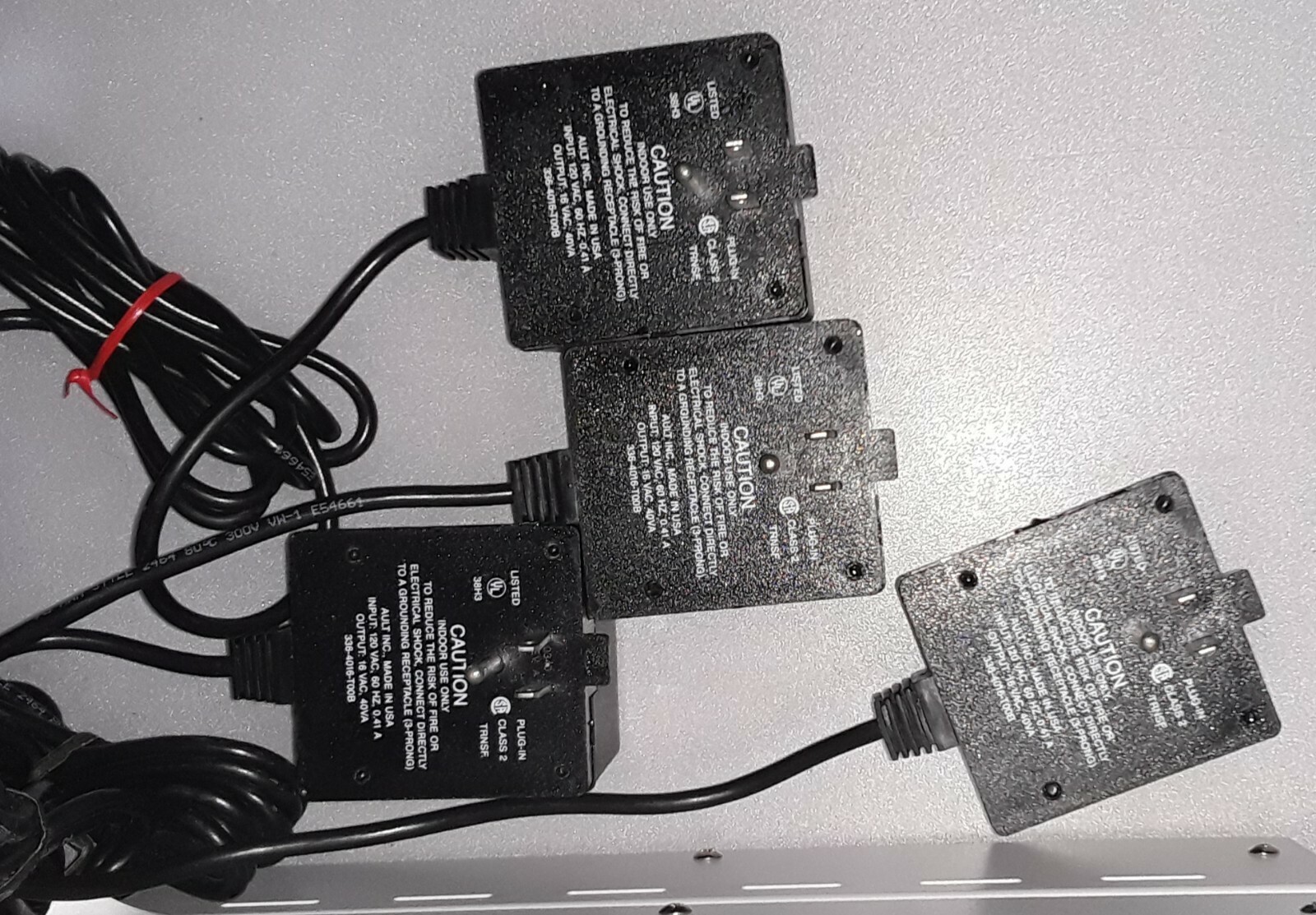 Lot of 4 Canoga Perkins 2270 High Speed Fiber Modem | eBay