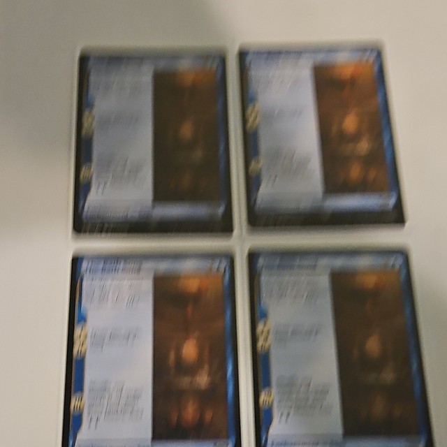 MTG The Bath Song The Lord of the Rings: Tales of Middle-earth 0040 ...