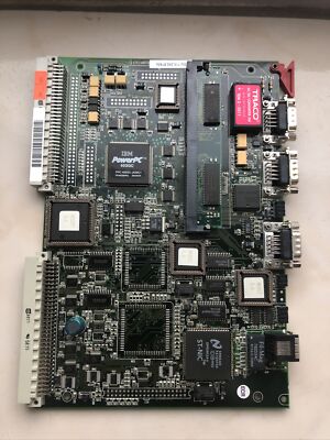 Netstal HCU 110.240.9760c injection molding circuit board | eBay