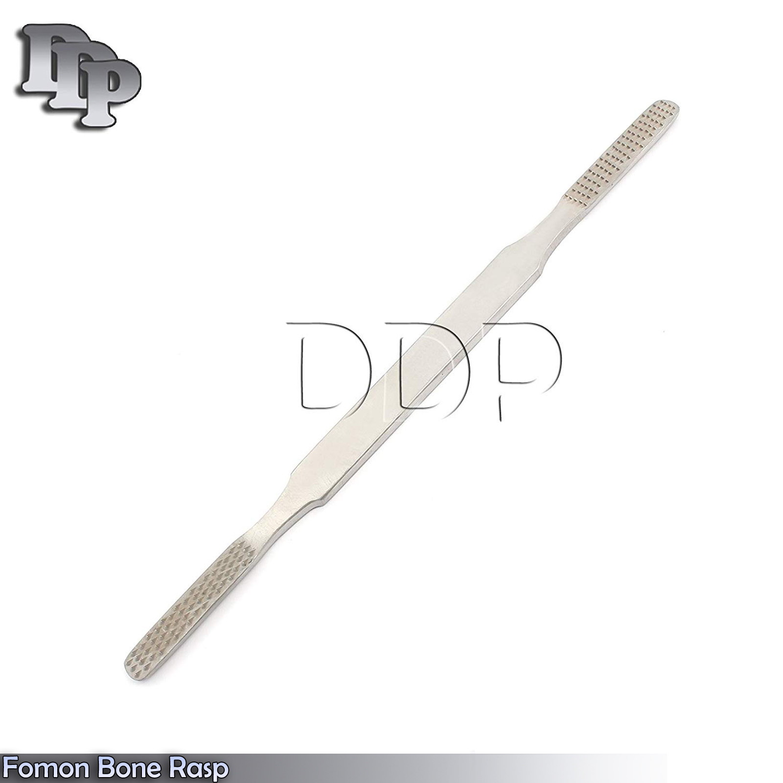 Fomon Bone Rasp Orthopedic Veterinary Instruments | eBay