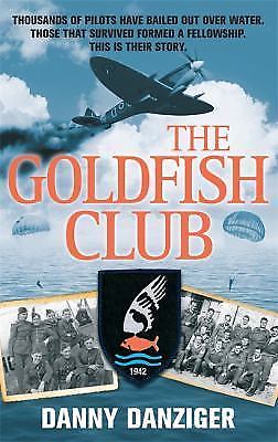 Goldfish Club by Danziger, Danny 9780751545883| eBay