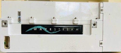 80W Wavestream X-Band BUC MBB-XFD080-DE47 7.9-8.4GHz | eBay