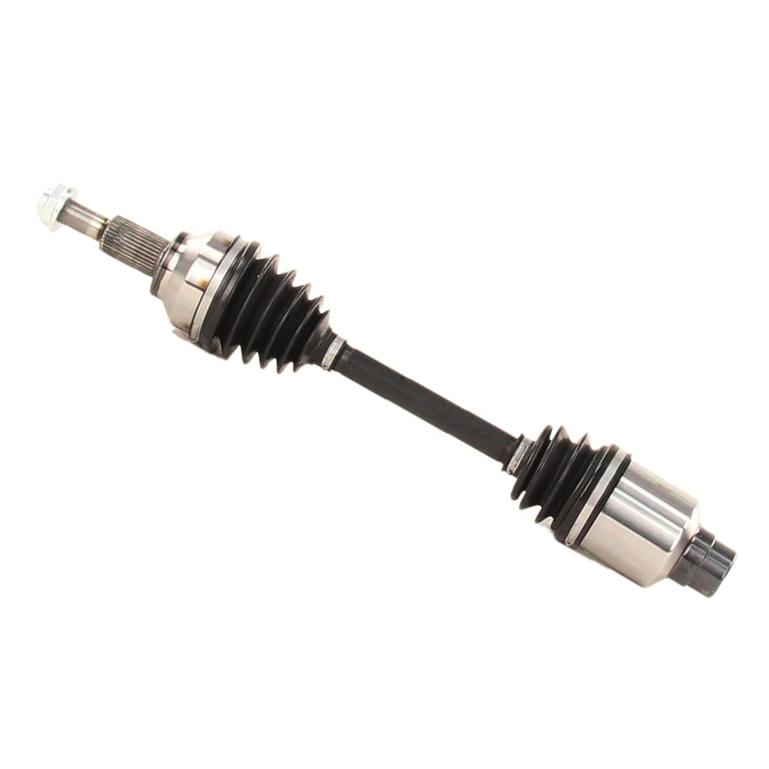 CV Axle Shaft Assembly For Dodge Avenger Journey Front Passenger Right ...