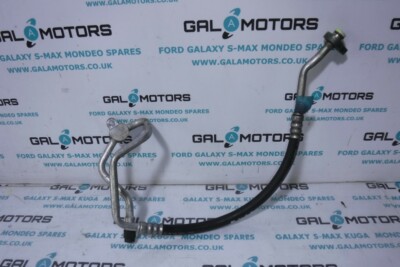 FORD GALAXY S-MAX MONDEO A/C PIPE 2.0 TDCI 2010-2014 EY62-2 | eBay UK