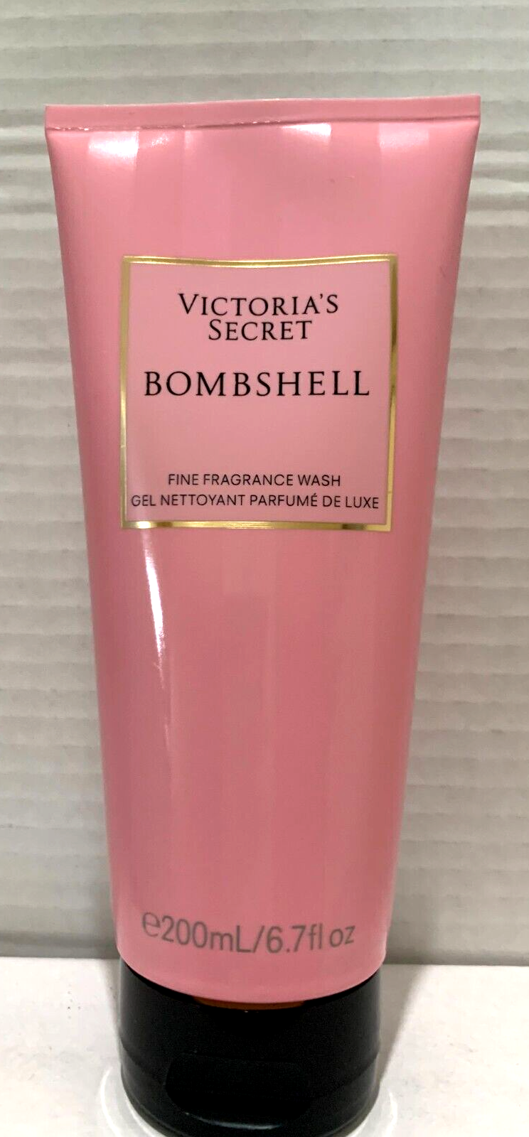 Victoria’s Secret BomBshell Refreshing Gel Body Wash 6.7oz | eBay