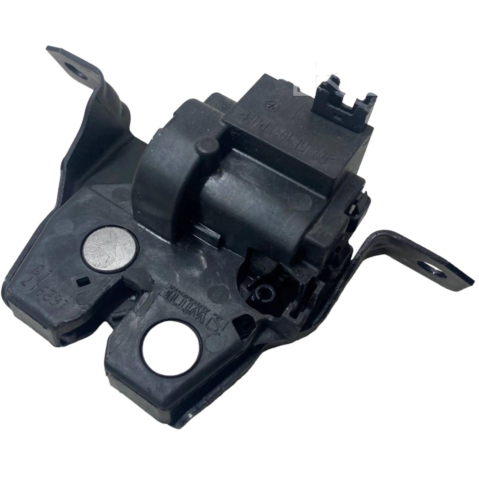 MINI+Cooper+Trunk+Lid+Lock+F56+7337576+40791km+2014 for sale online | eBay