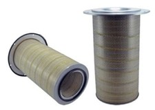 FLEETGUARD AF25593 - Air filter cross reference