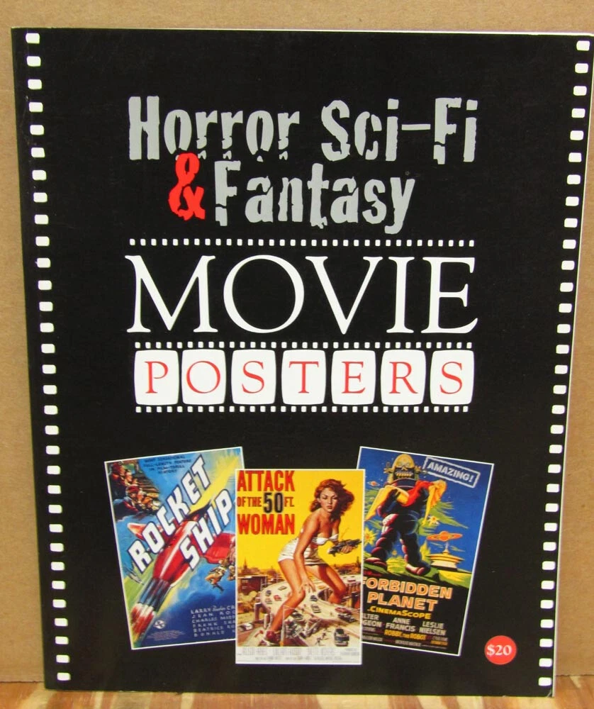 Reproduction Movie Posters