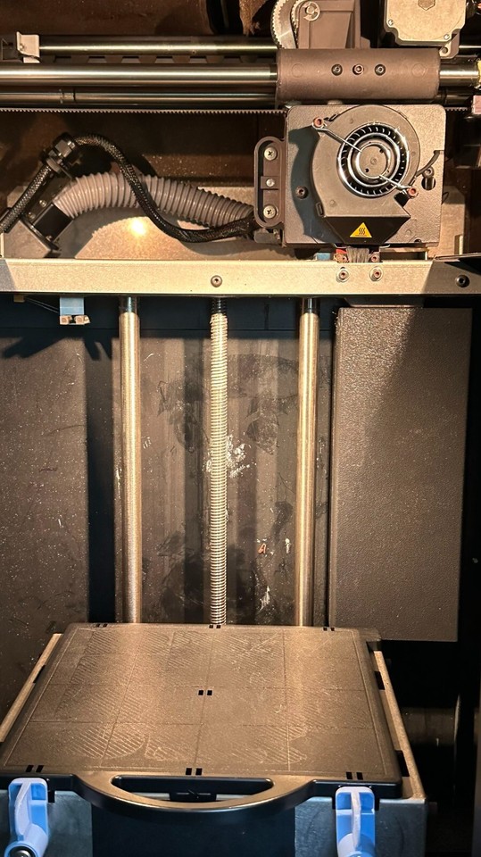 Stratasys Dimension Elite 3D Printer 180-00105 100-240 V | eBay